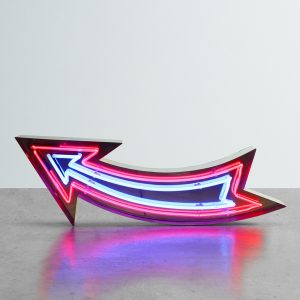 Prop Hire - Kemp London - Bespoke neon signs, prop hire, large format ...
