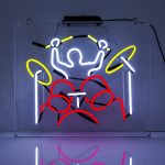 Prop Hire - Kemp London - Bespoke neon signs, prop hire, large format ...
