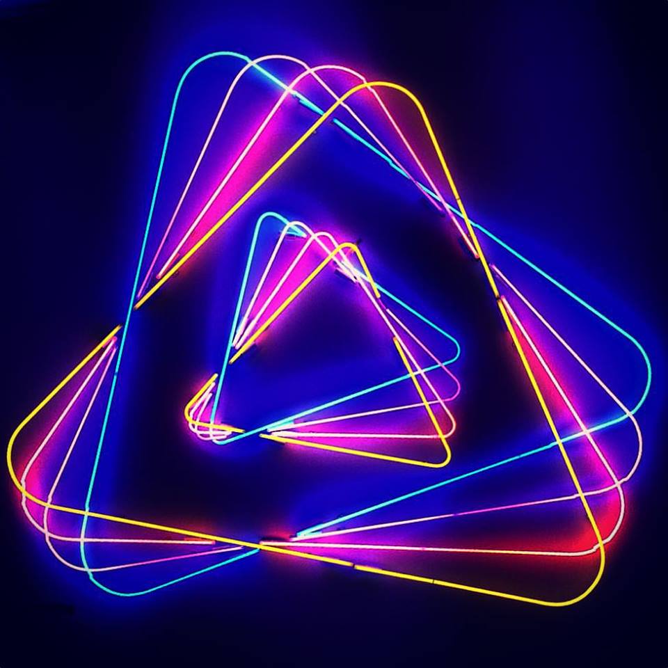 Neon Sign Hire Is Perfect For Weddings