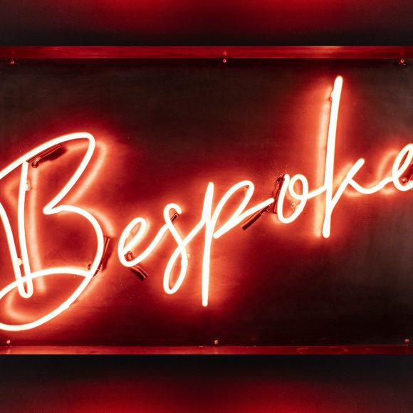 Prop Hire - Kemp London - Bespoke neon signs, prop hire, large format ...