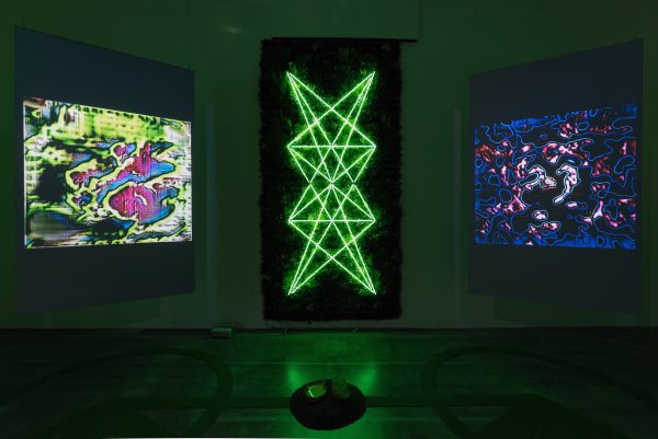 Neon Signs & Illuminated Art - Kemp London - Bespoke neon signs, prop ...