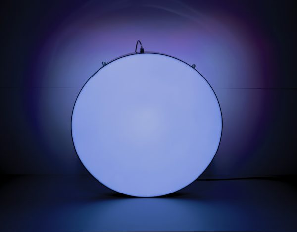 Circle_ RGB_LED_circle__lightbox - Kemp London - Bespoke neon signs ...