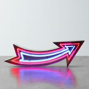 Prop Hire - Kemp London - Bespoke neon signs, prop hire, large format ...